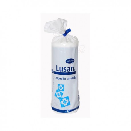 ALGODON LUSAN ARROLLADO 500 G